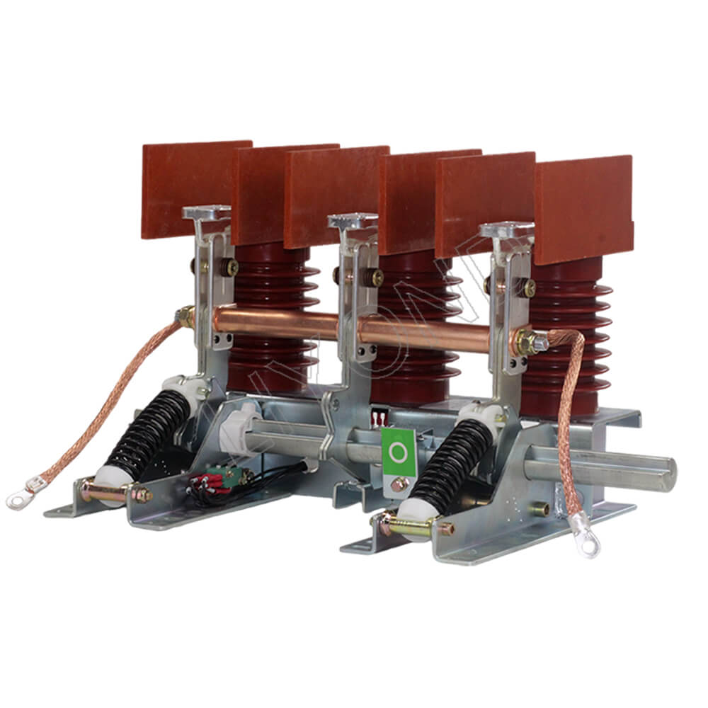 Wholesale JN15-12/31.5 earthing switch/grounding switch - liyond