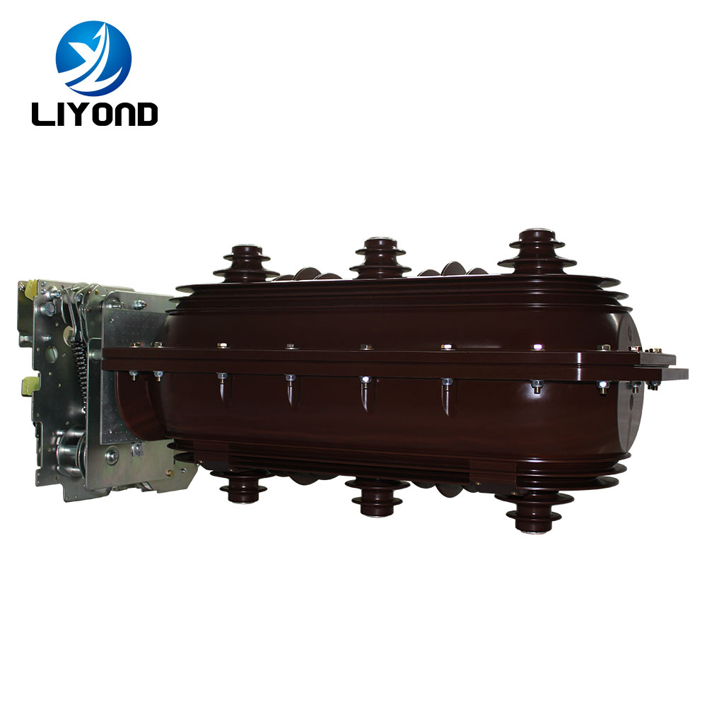 Wholesale medium voltage load break switch: LBS SF6 - liyond