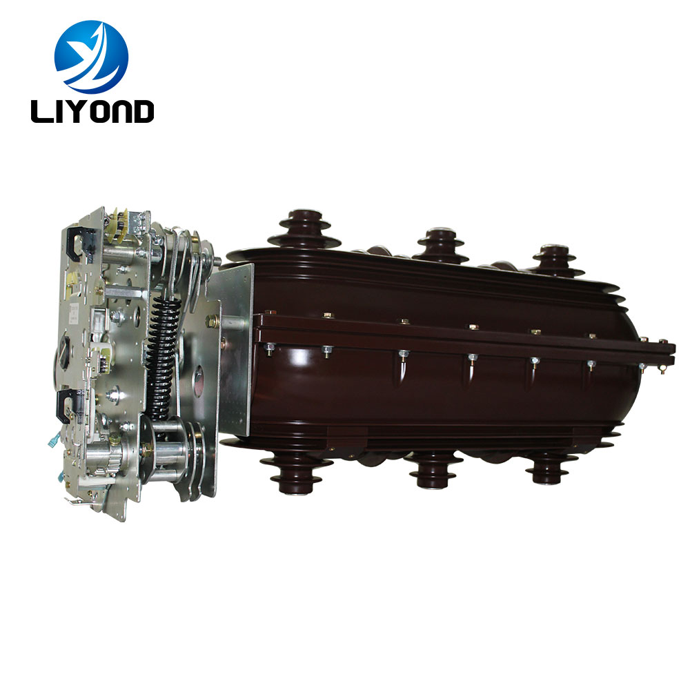 Wholesale medium voltage load break switch: LBS SF6 - liyond