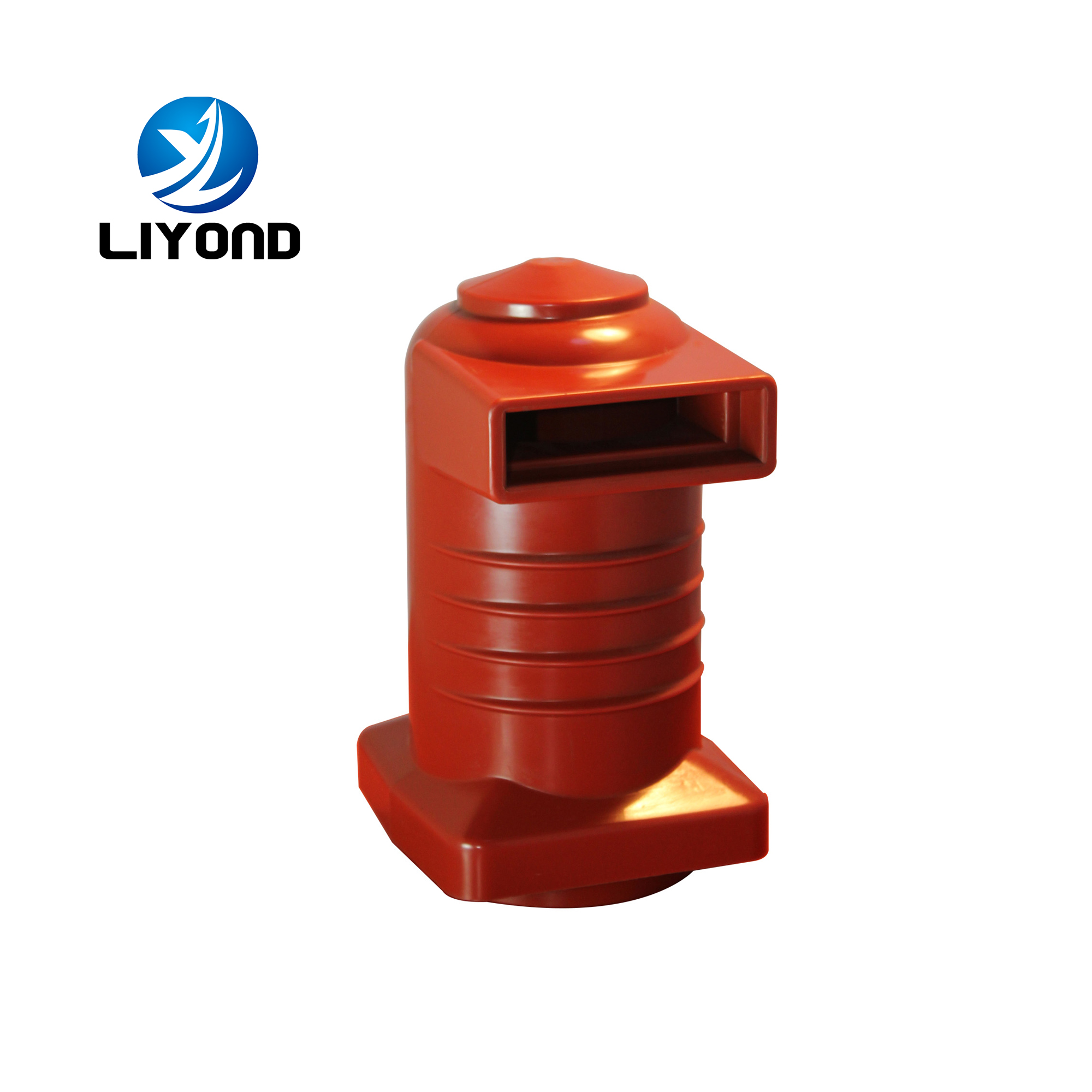 Wholesale 12KV indoor epoxy resin contact box for HV switchgear - liyond