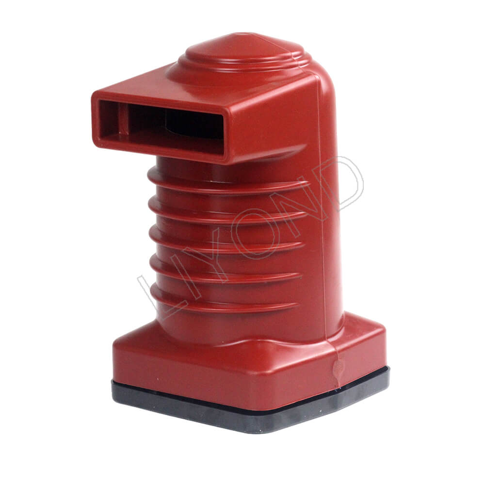 Wholesale 12KV indoor epoxy resin contact box for HV switchgear - liyond