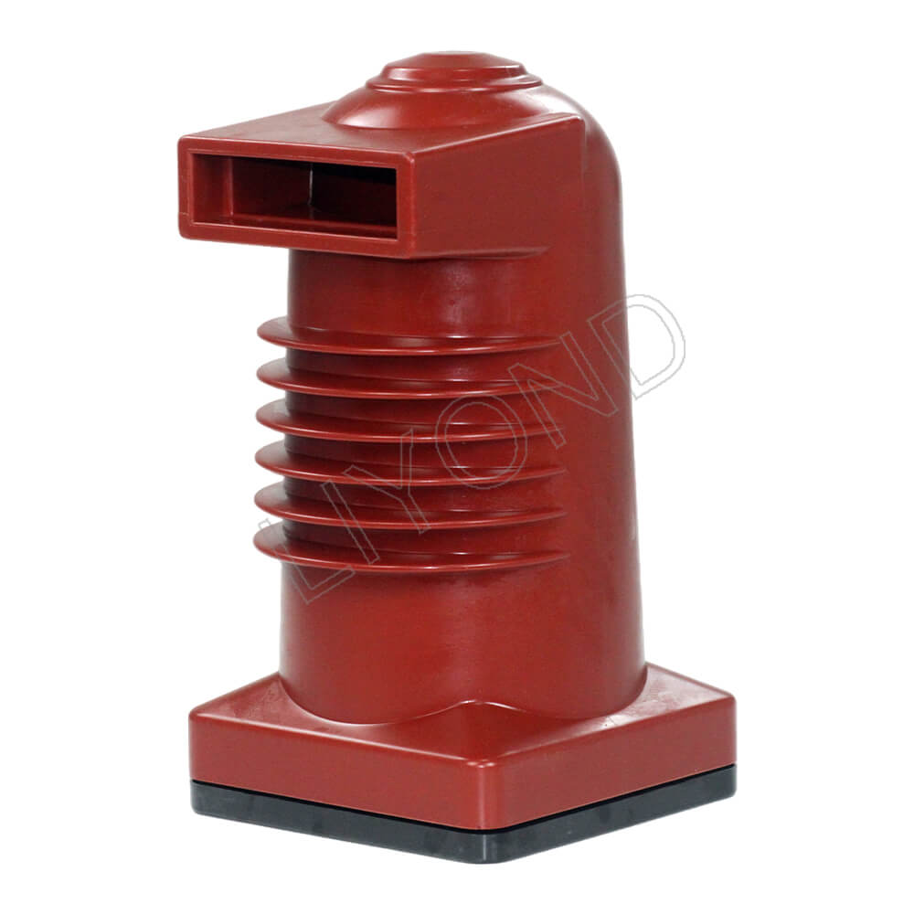 Wholesale HV spout epoxy resin contact box for indoor switchgear - liyond