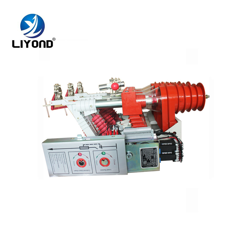 Wholesale high voltage load break switch: Air load break switch - liyond