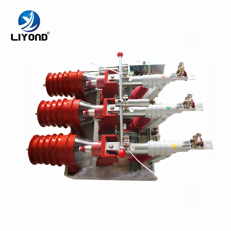Wholesale high voltage load break switch: Air load break switch - liyond