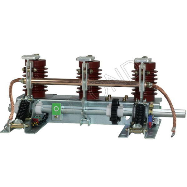 Grounding Switch/Earthing Switch In Switchgear, High Voltage Earthing ...