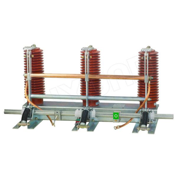 Grounding Switch/Earthing Switch In Switchgear, High Voltage Earthing ...