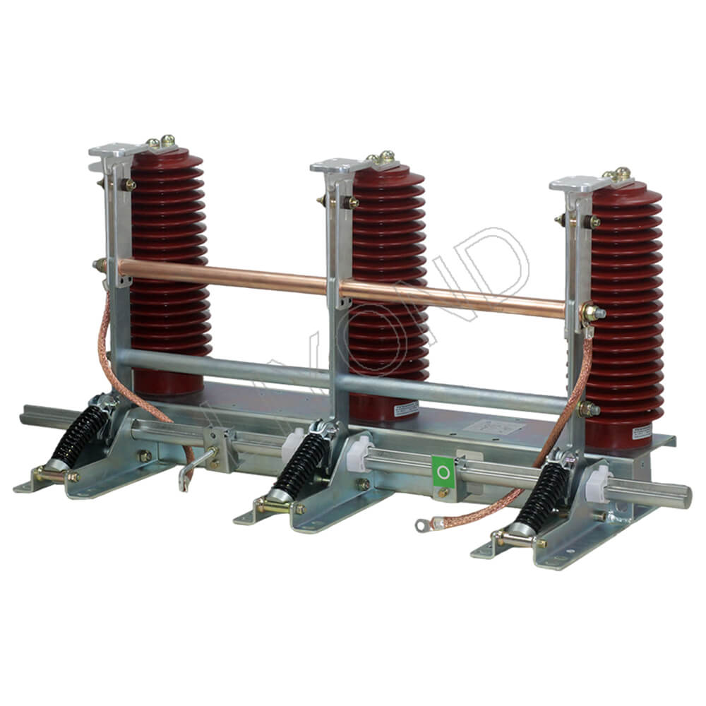 Wholesale JN22B-40.5 Indoor Ground Switch/Earth Switch - liyond