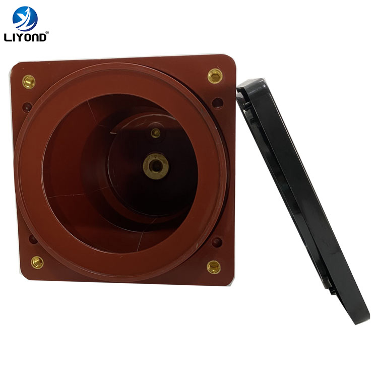 Wholesale epoxy resin insulation contact box for switchgear -liyond