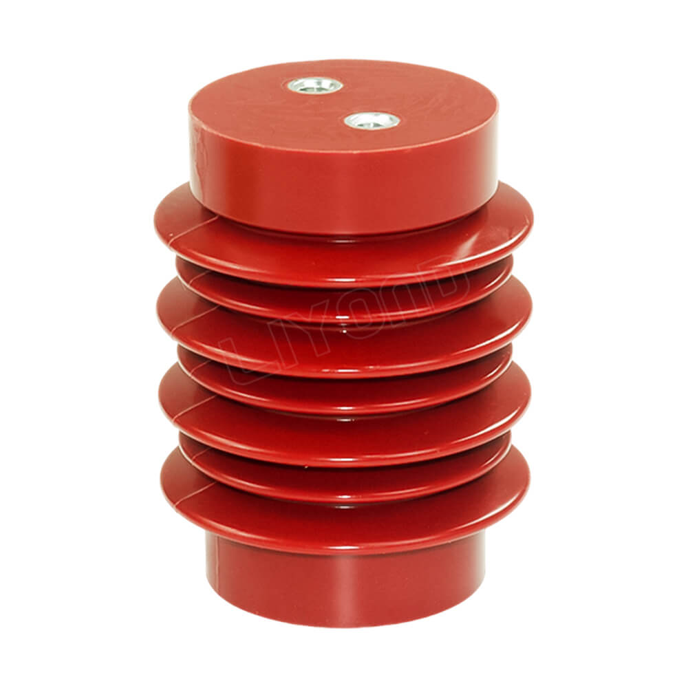 High voltage epoxy insulator for sale: transformer insulator-Liyond
