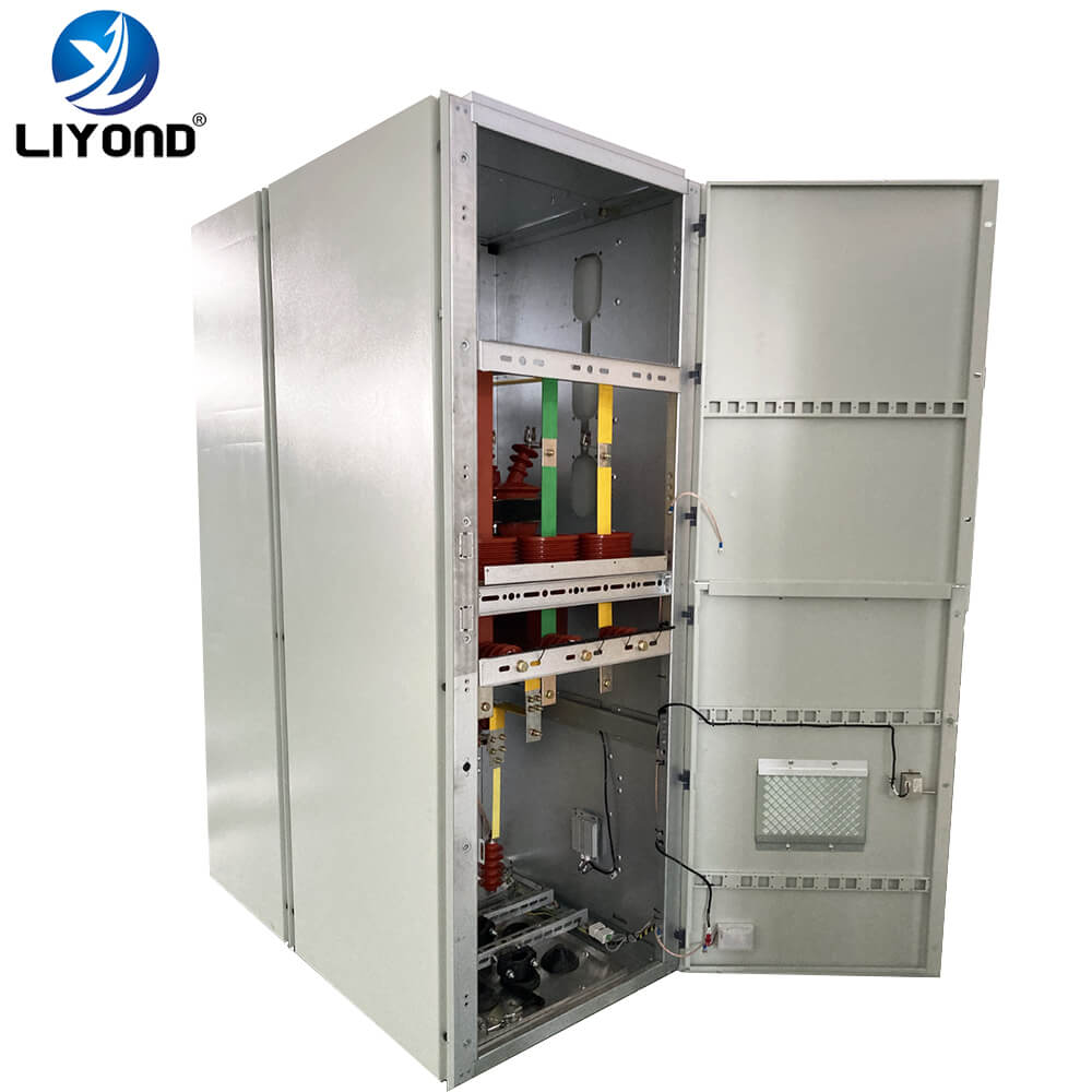 Whoselae KYN28-12 Medium voltage metal clad switchgear- liyond