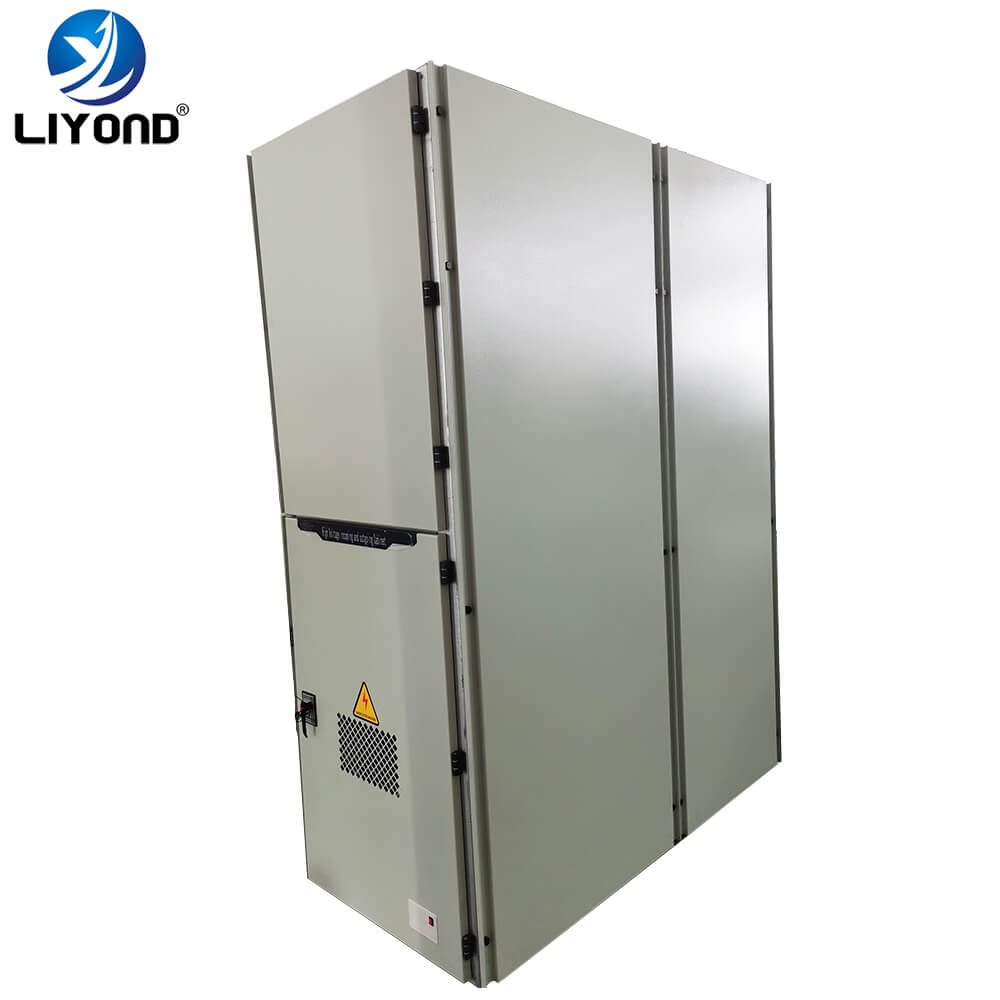 Whoselae KYN28-12 Medium voltage metal clad switchgear- liyond