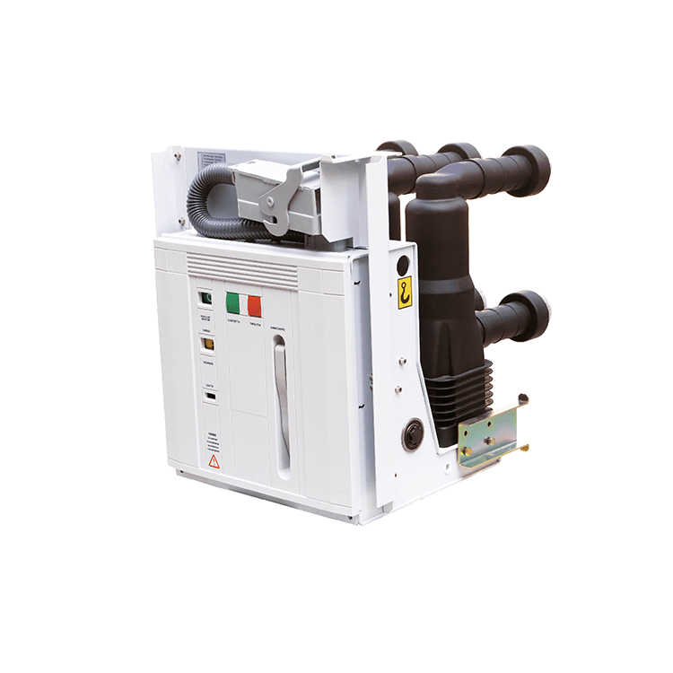 What is the construction of vacuum circuit breakers? - Liyond