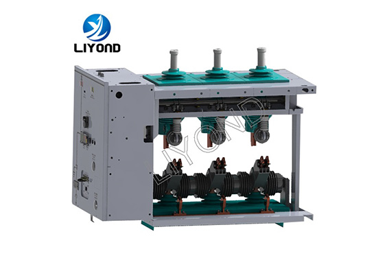 How To Choose The Right Circuit Breaker - Liyond