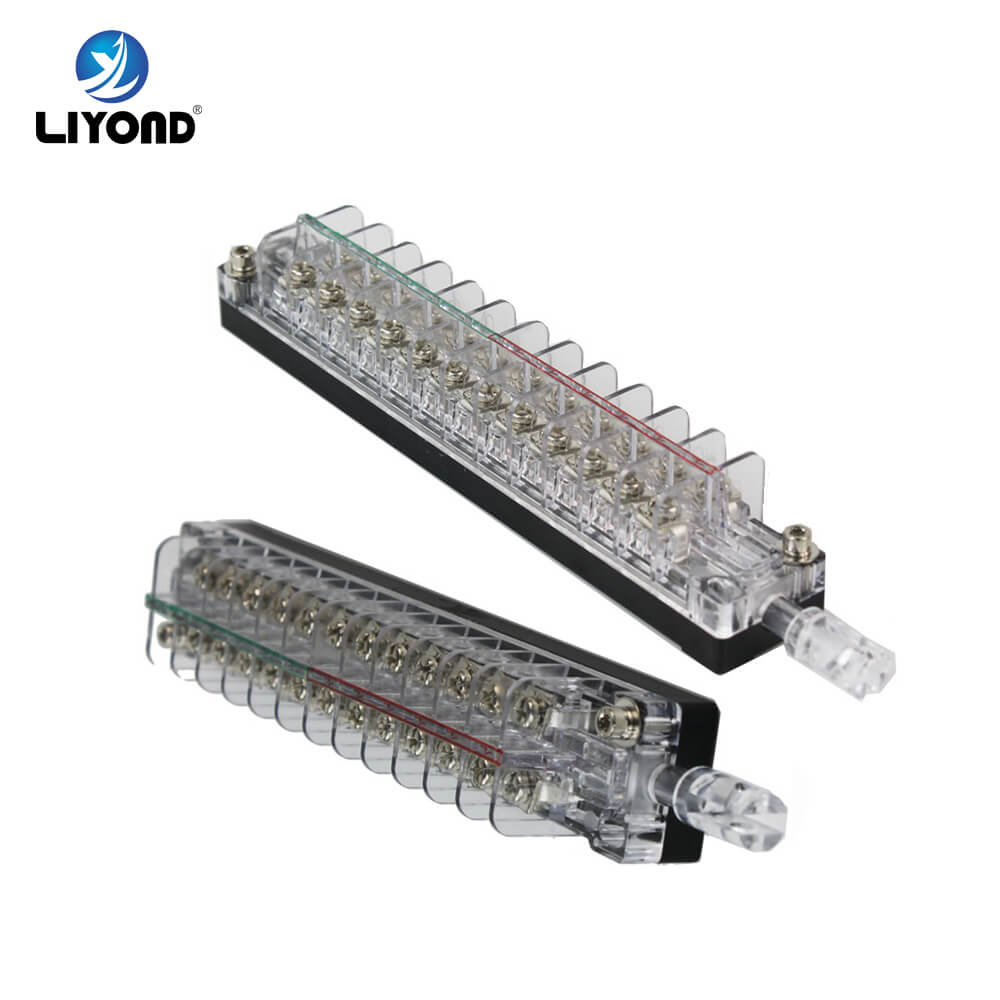 FK10 Auxiliary Contacts Aux Switch AC 660V 15A 6NO6NC