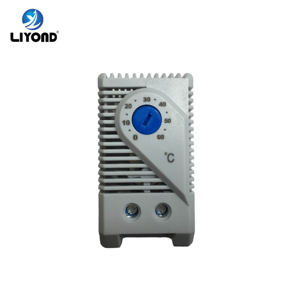 Mini thermostat Temperature Controller Small Compact Thermostat