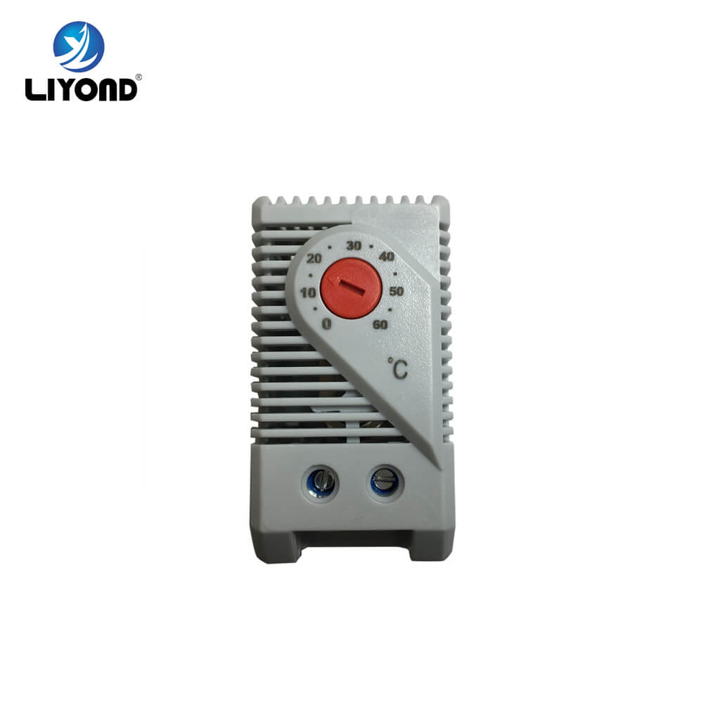 Mini thermostat Temperature Controller Small Compact Thermostat