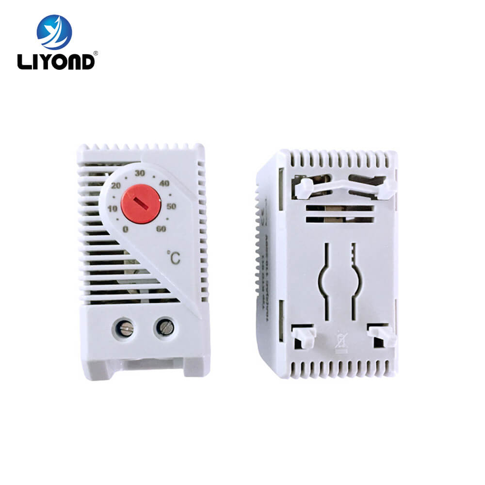 Mini thermostat Temperature Controller Small Compact Thermostat