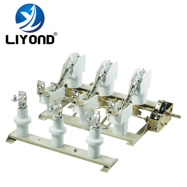 LBS Load Break Switch Manufacturer, High Voltage Load Break Switch ...