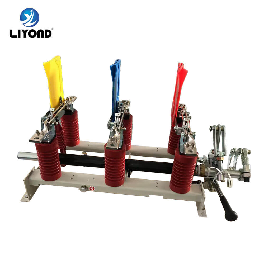 FN7-12 Indoor Load Break Switch and Fuse Combination Appliances