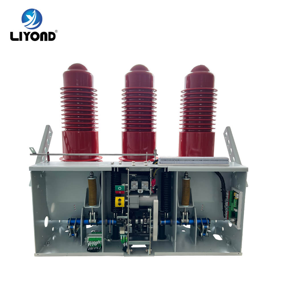 36kV 40.5kV Auto Recloser Medium Voltage VCB Vacuum Circuit Breakers 36kV 40.5kV Auto Recloser Medium Voltage VCB Vacuum Circuit Breakers