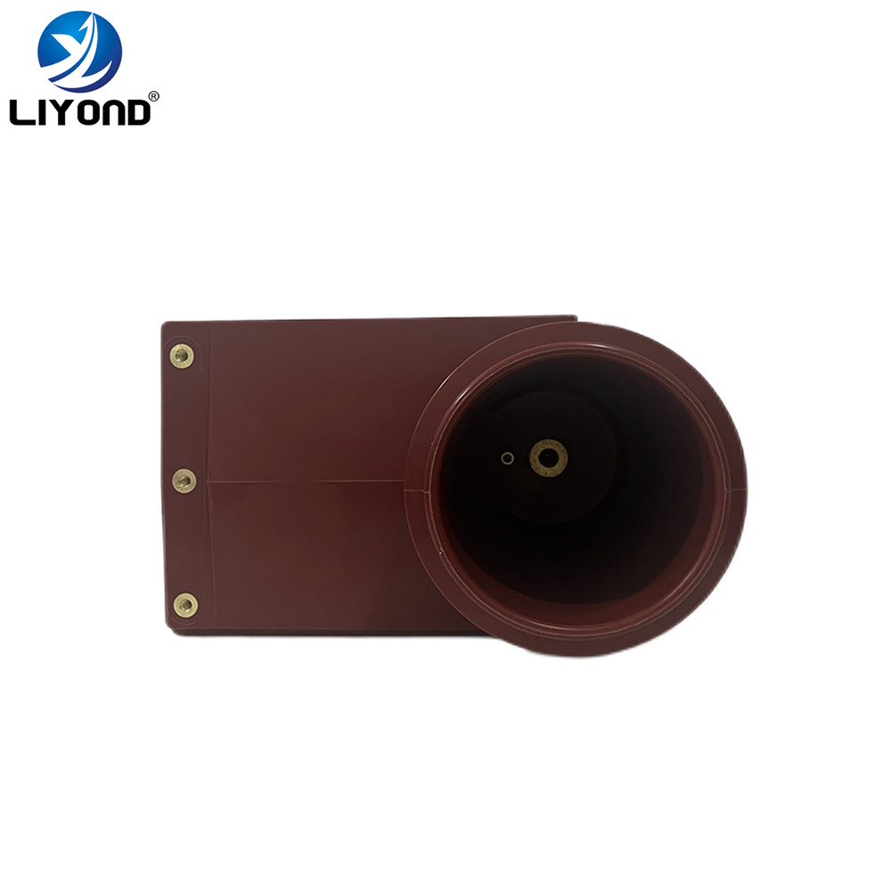 35kV 40.5kV High voltage epoxy resin shielded contact box for switchgear