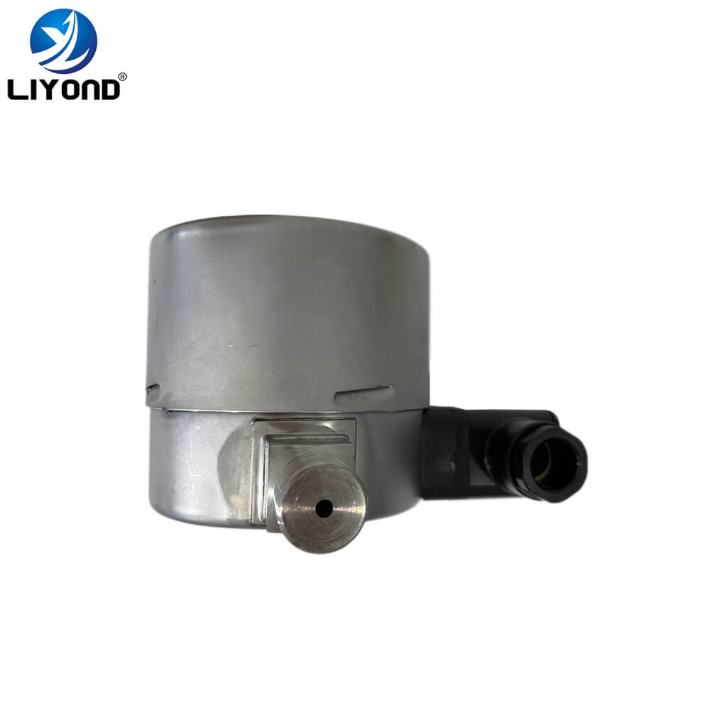 Liyond Customized SF6 density monitor meter relay with two contact points