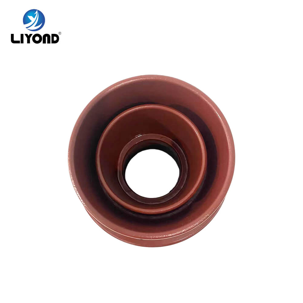 Transformer Bushings Busbar Insulation Wall Bushing 12kV