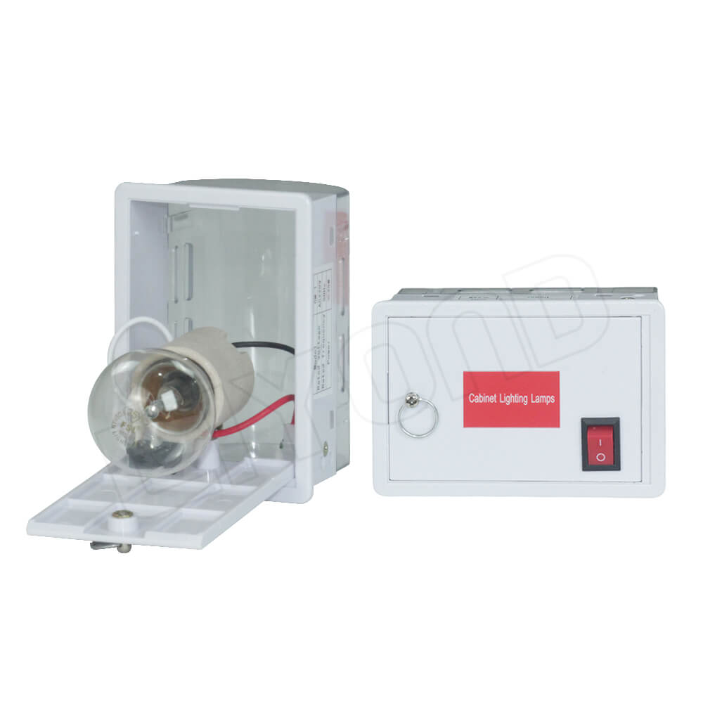 Cabinet Lighting Light Lamp AC220V For Medium Voltage Switchgear