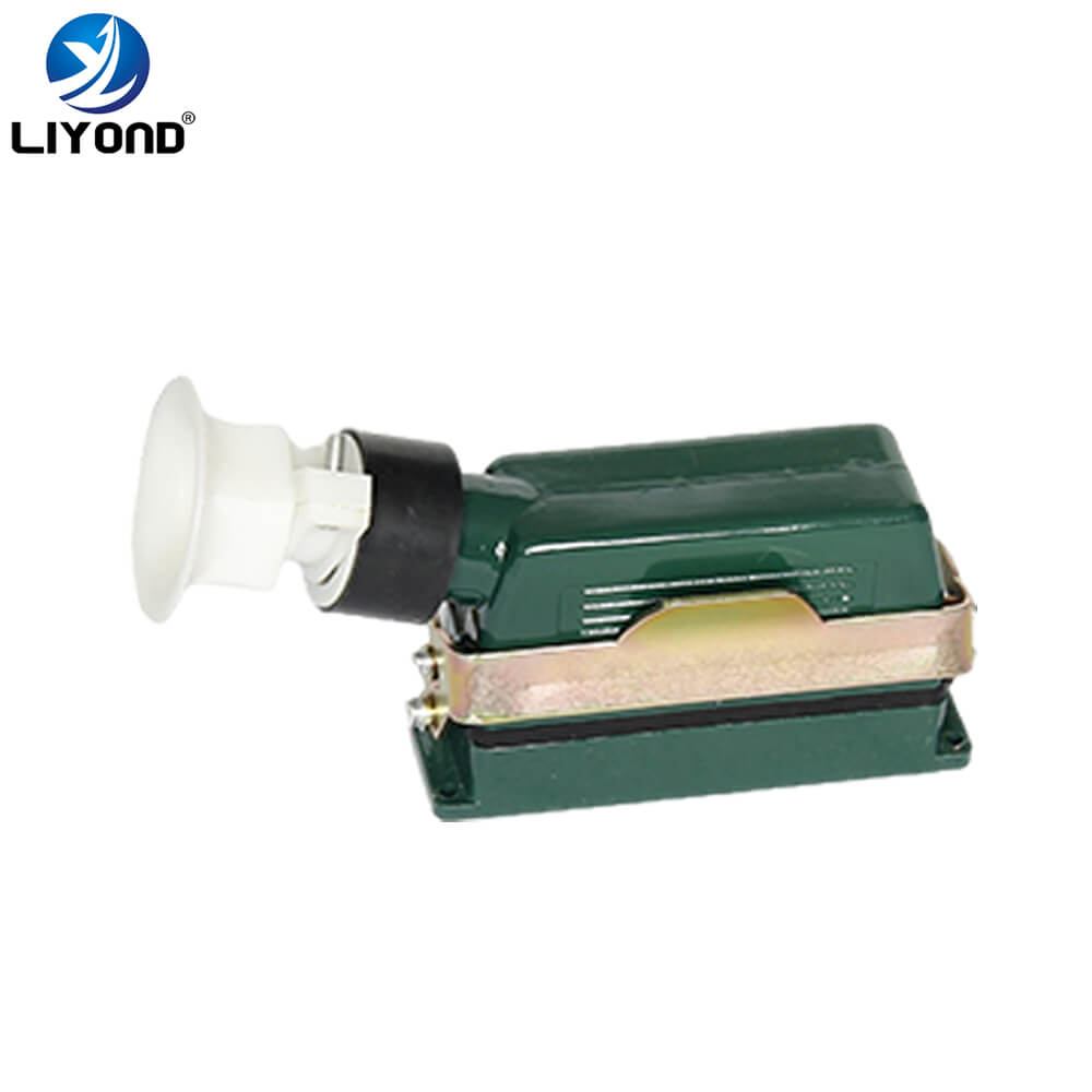 24pin Secondary Plug Holders For circuit breaker connections