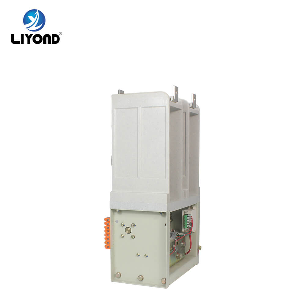 Coal Mine Explosion-proof AC Vacuum Contactor Mining Machinery Parts