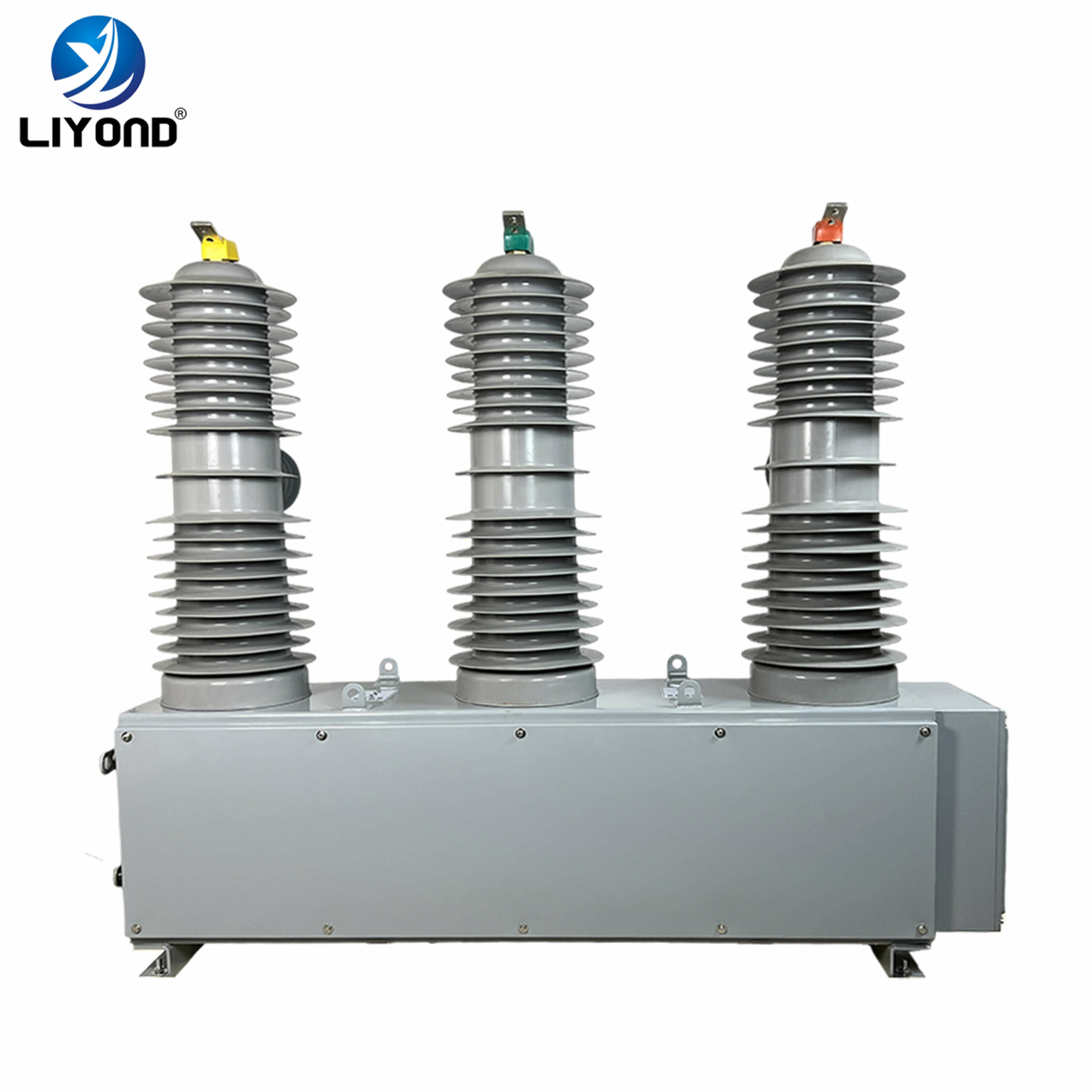 24kV Outdoor pole mounted vacuum circuit breaker auto recloser