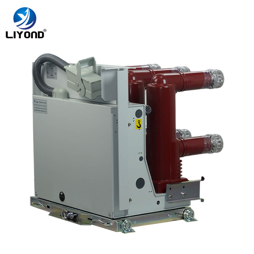 Zero sequence current transformer residual current transformer