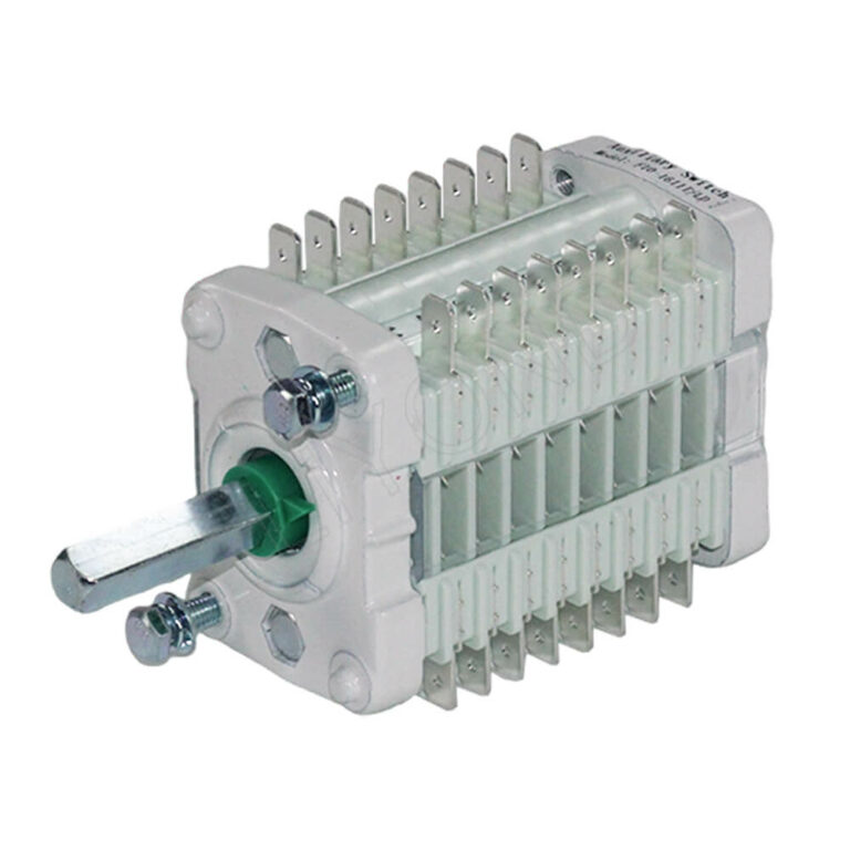 F10 Auxiliary Switch Manufacturer, Customizable Contact Layers | Liyond ...