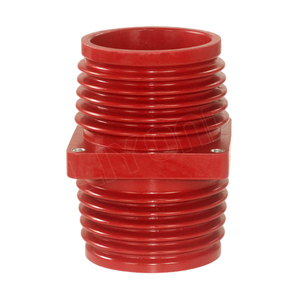 24KV High-voltage Switchgear Transmission Cable Bushing
