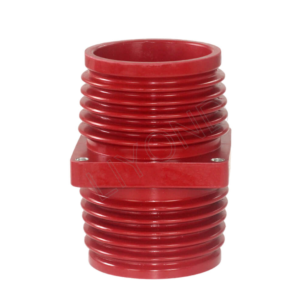 24KV High-voltage Switchgear Transmission Cable Bushing