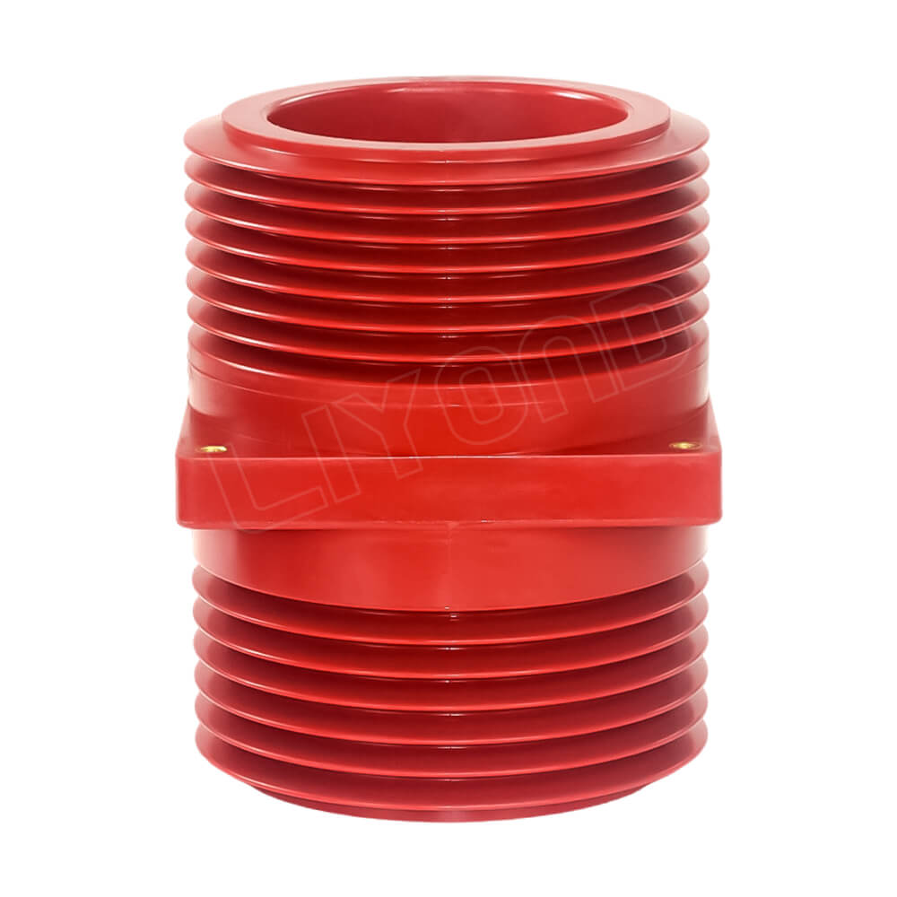 24KV High-voltage Switchgear Transmission Cable Bushing