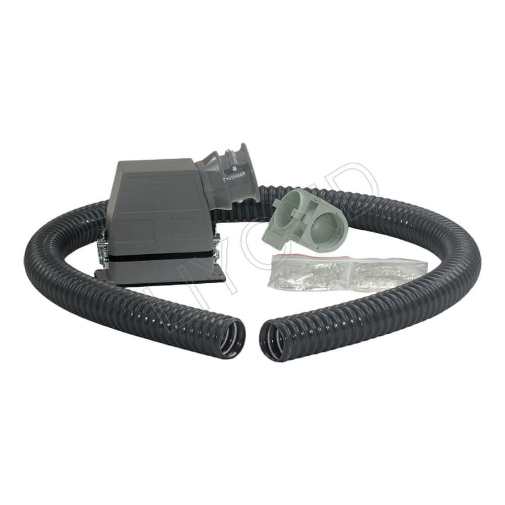 24pin Secondary Plug Holders For circuit breaker connections