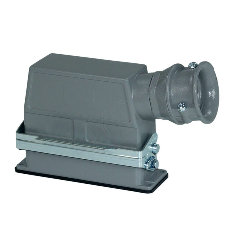 Secondary Plug Socket, VCB Secondary Pin Plug Supplier China | Liyond ...