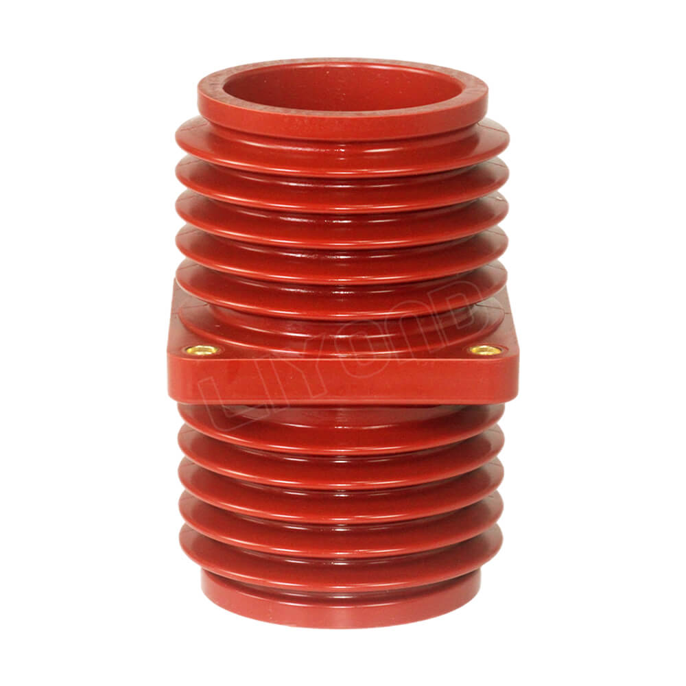 24KV High-voltage Switchgear Transmission Cable Bushing