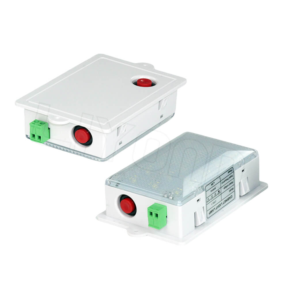 Electrical Switchgear Components LED Cabinet Lighting Lamp