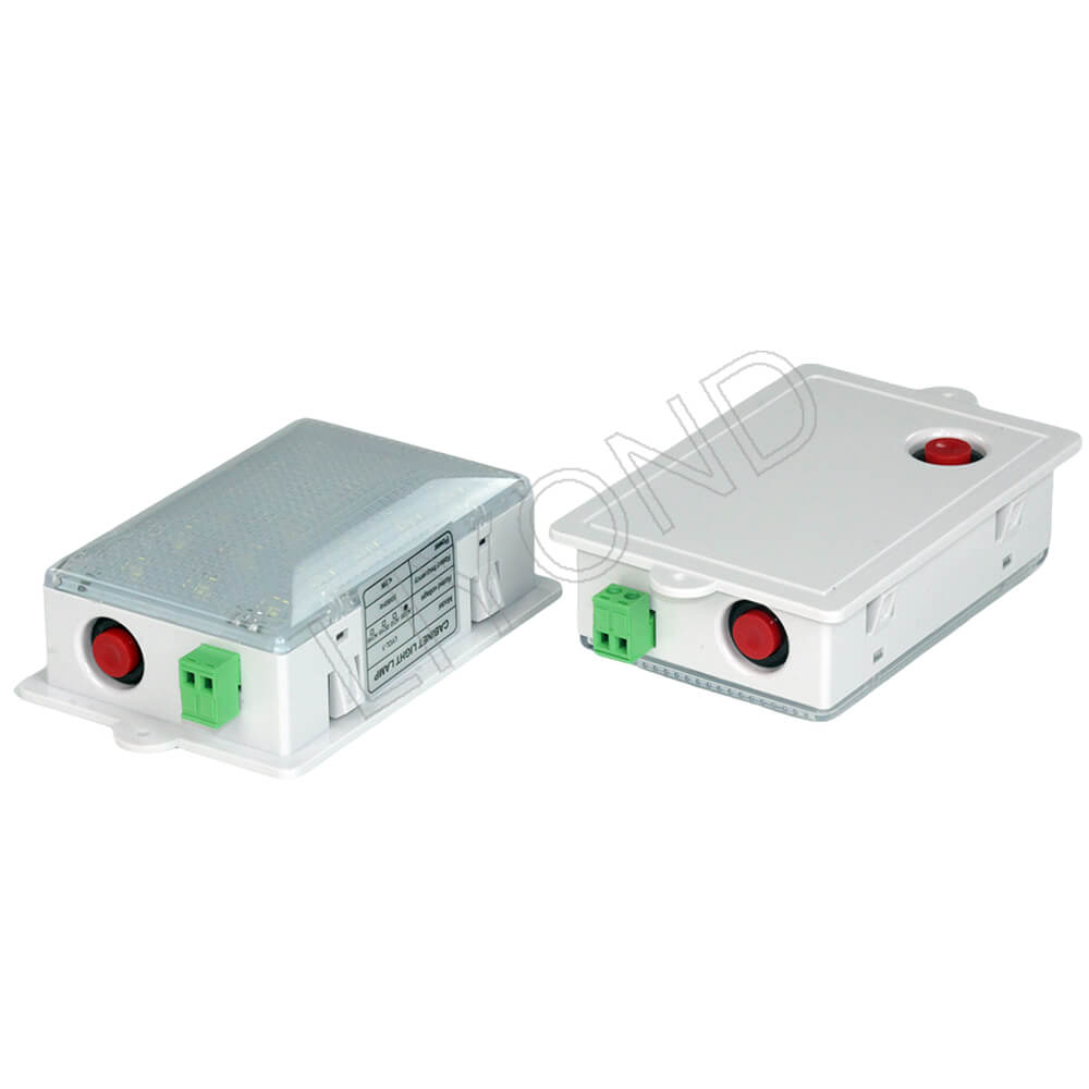 Electrical Switchgear Components LED Cabinet Lighting Lamp