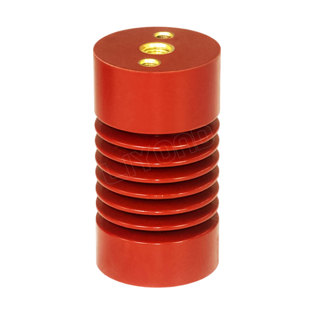 Wholesale HV epoxy resin busbar support insulator - liyond