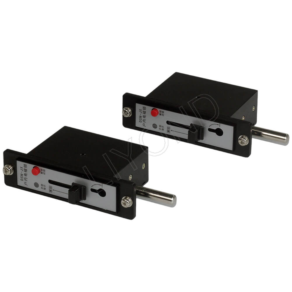 Indoor High Voltage Electromagnetic Lock