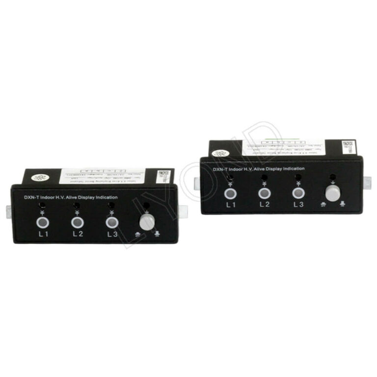 Switchgear Voltage Presence Indicator, Switchgear Live Line Indicator ...