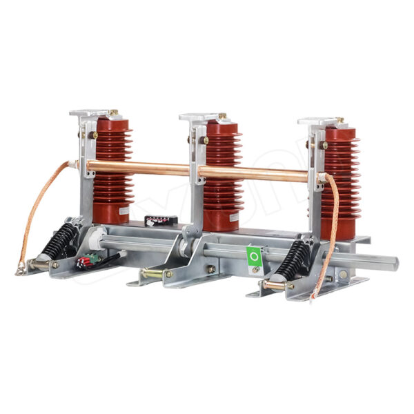 Grounding Switch/Earthing Switch In Switchgear, High Voltage Earthing ...