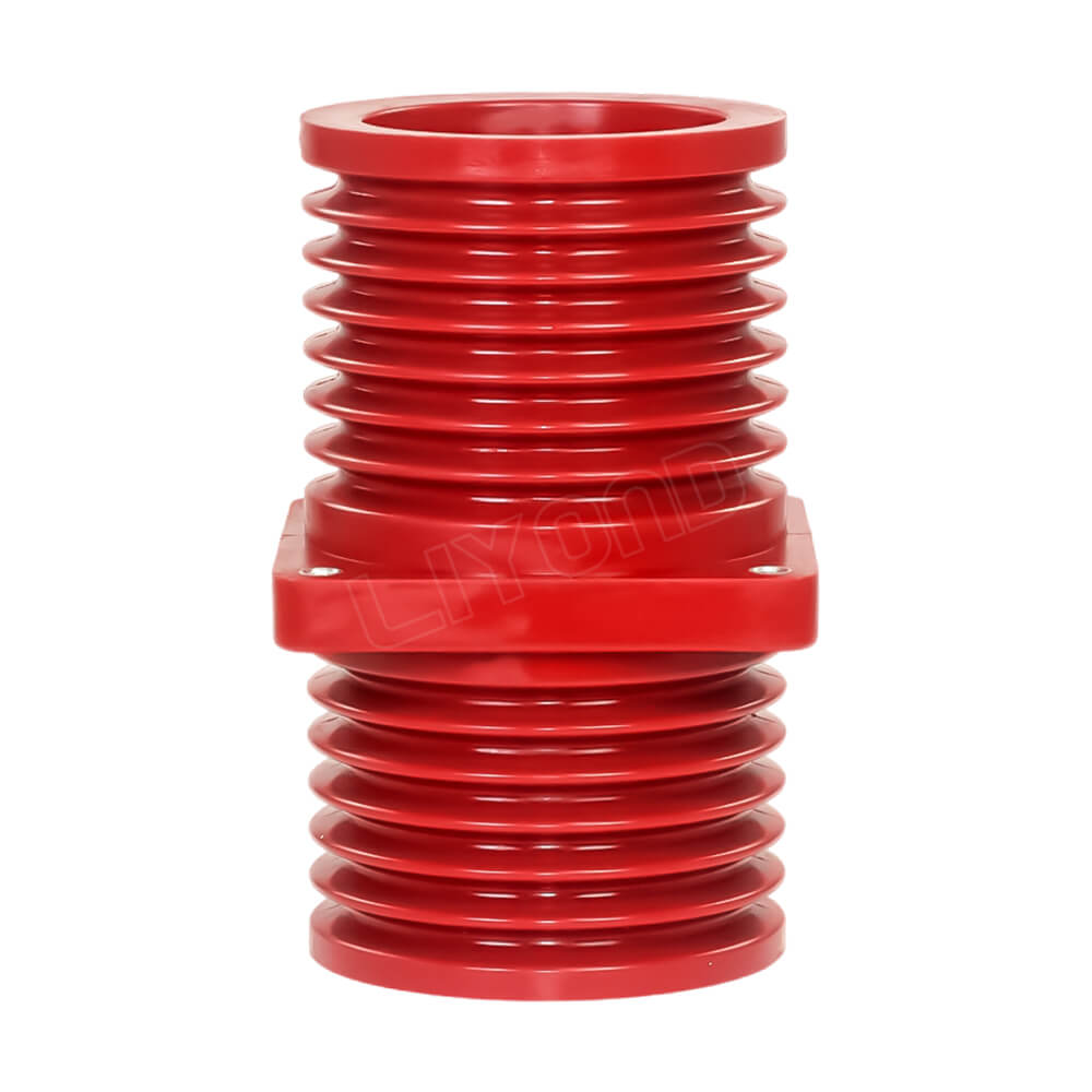 24KV High-voltage Switchgear Transmission Cable Bushing