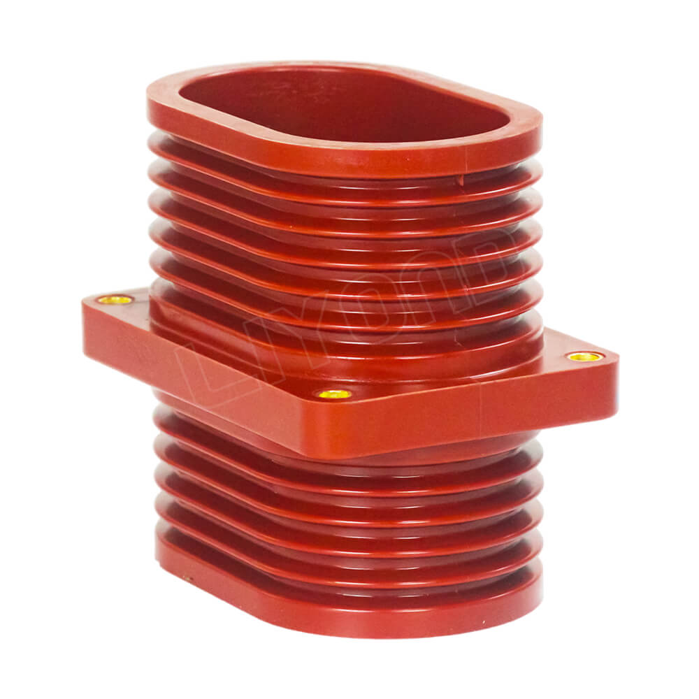 10kV Electrical Insulation Bushing 110*180*190
