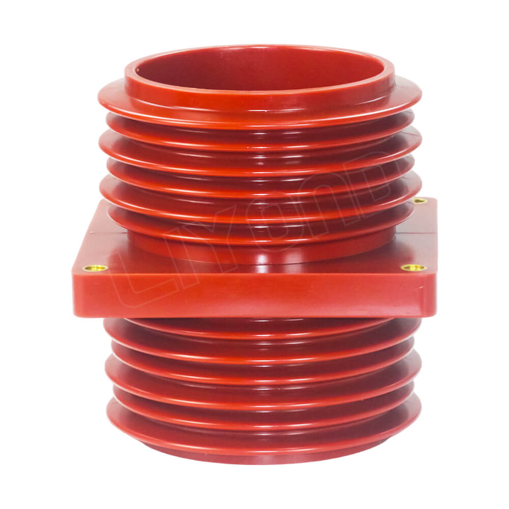Switchgear Cable Entry Bushing for Medium Voltage Equipment