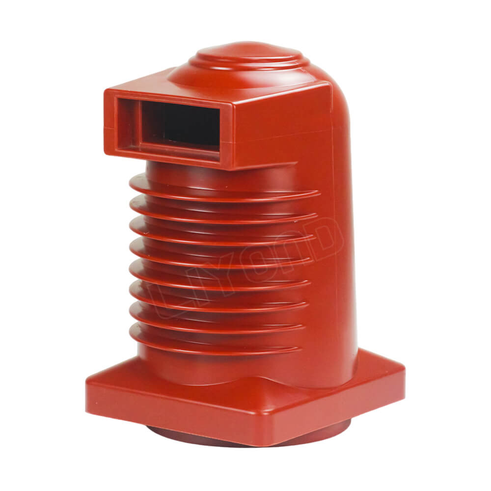 24kV High Voltage Insulated Contact Box- liyond