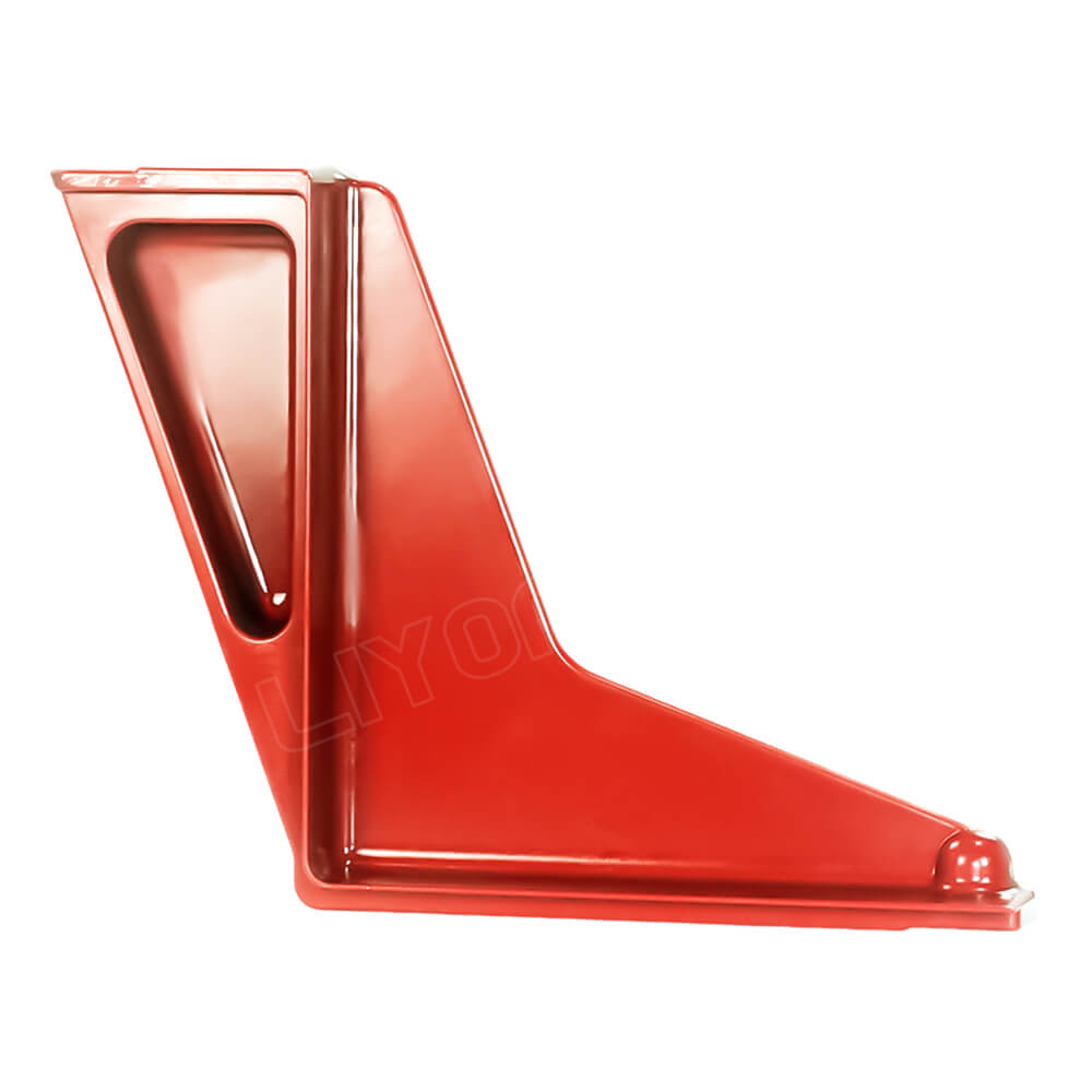 High Voltage Epoxy Resin Bent Plate For ABB Switchgear - liyond